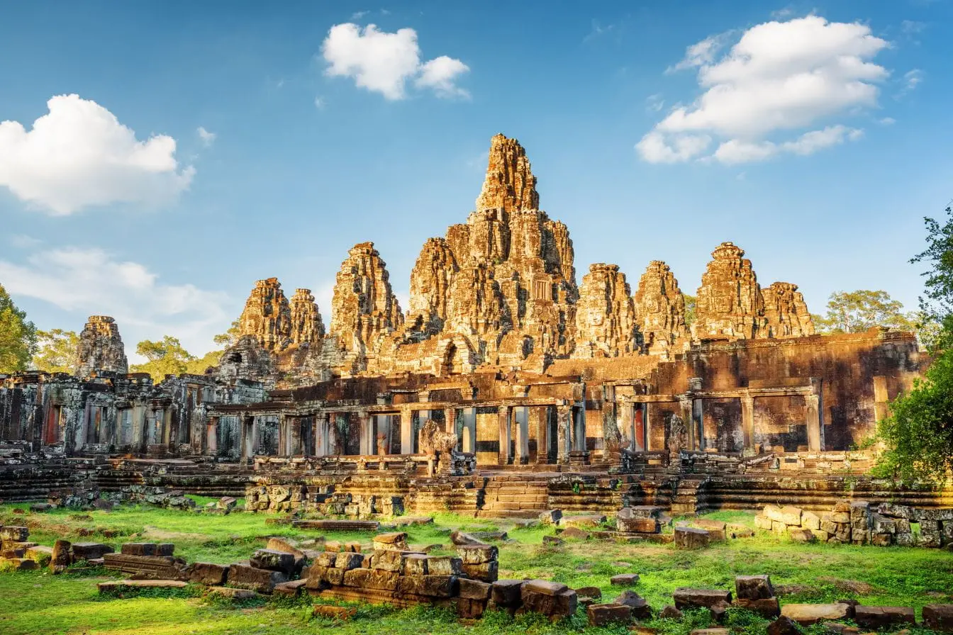 3 jours aux temples d'Angkor : guide pour une visite au top